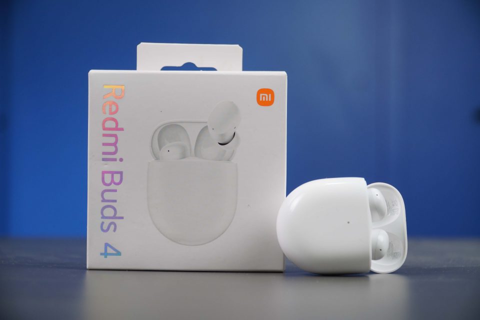 Redmi Buds 4 Review: Balanced Sound!