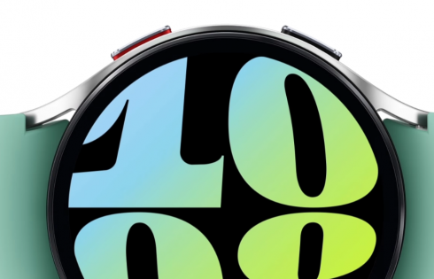 Samsung Watch 6 Price in Nepal (October 2025 Updated)