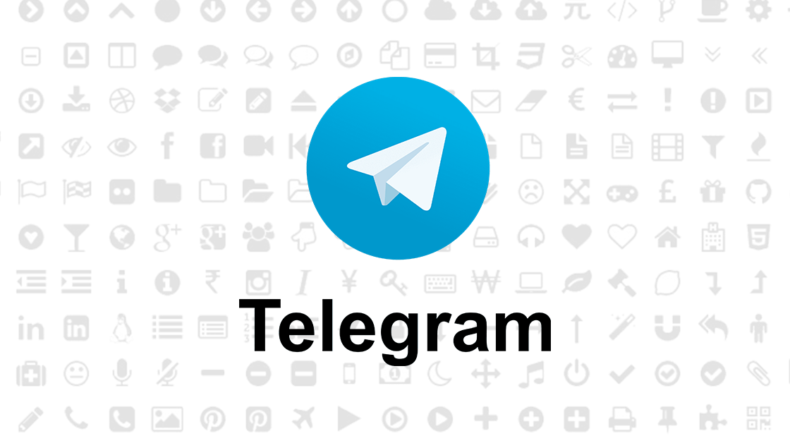 What Do Icons and Symbols Mean on Telegram