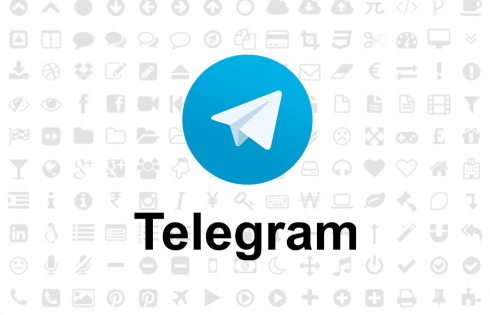 What Do Icons and Symbols Mean on Telegram