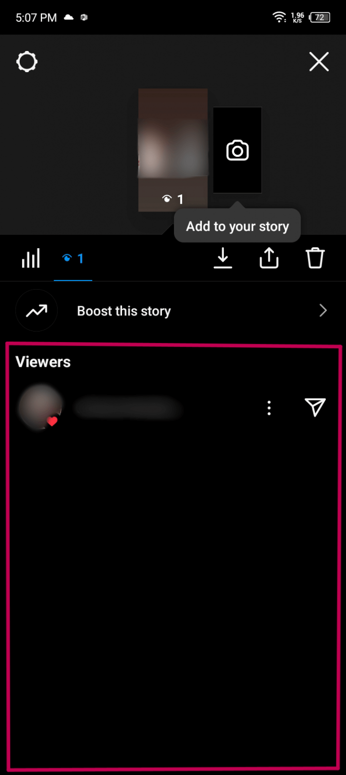 How to See Who Viewed Your Instagram Profile (2025)