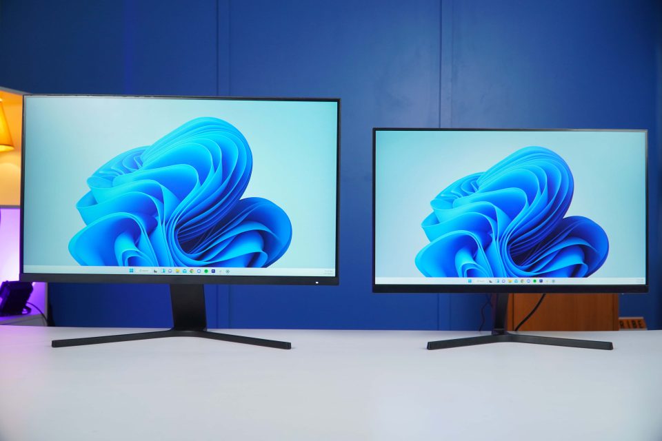 Mi Desktop Monitor 1C Review