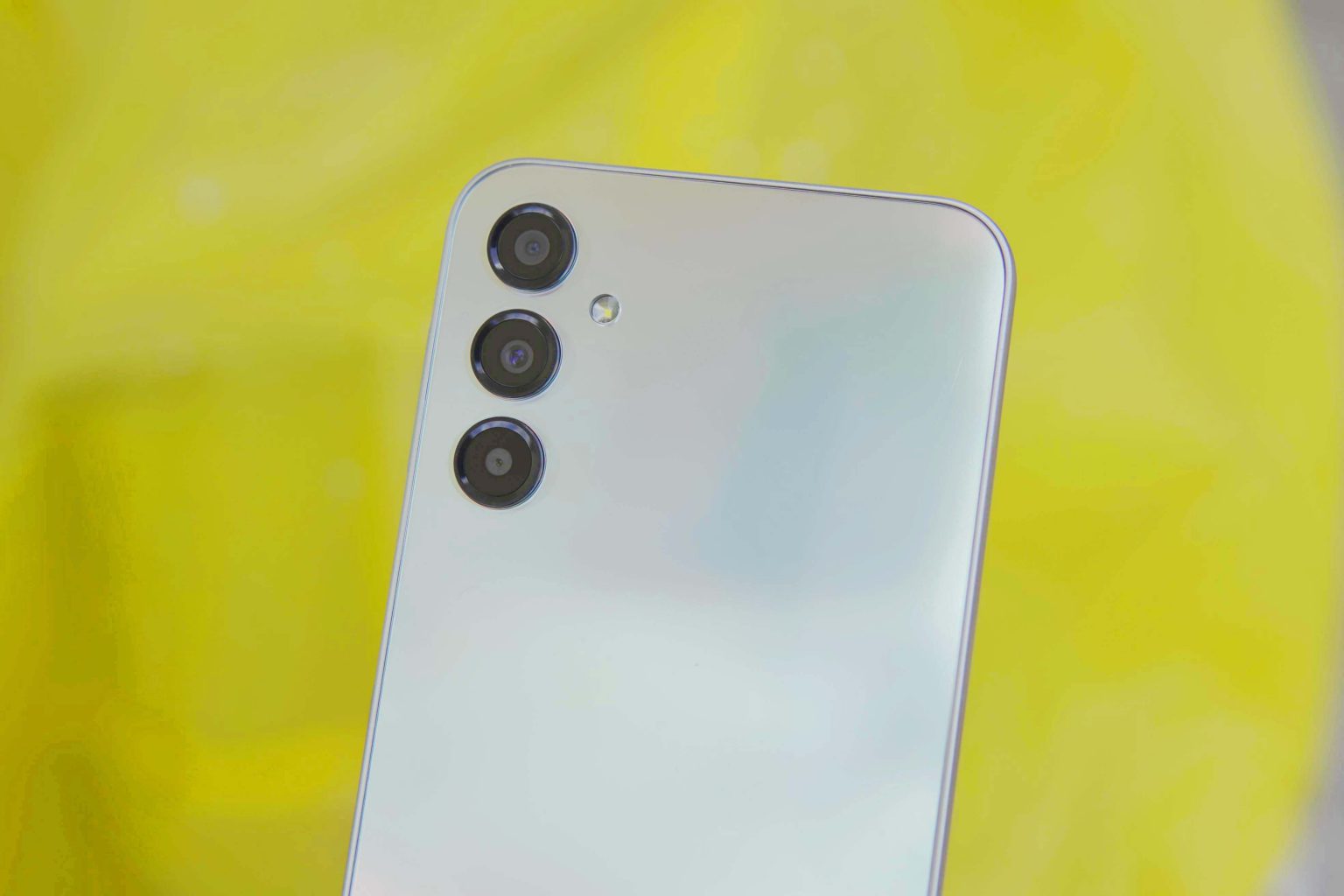 Samsung Galaxy A24 Review: An Absolute Gem for the Price!