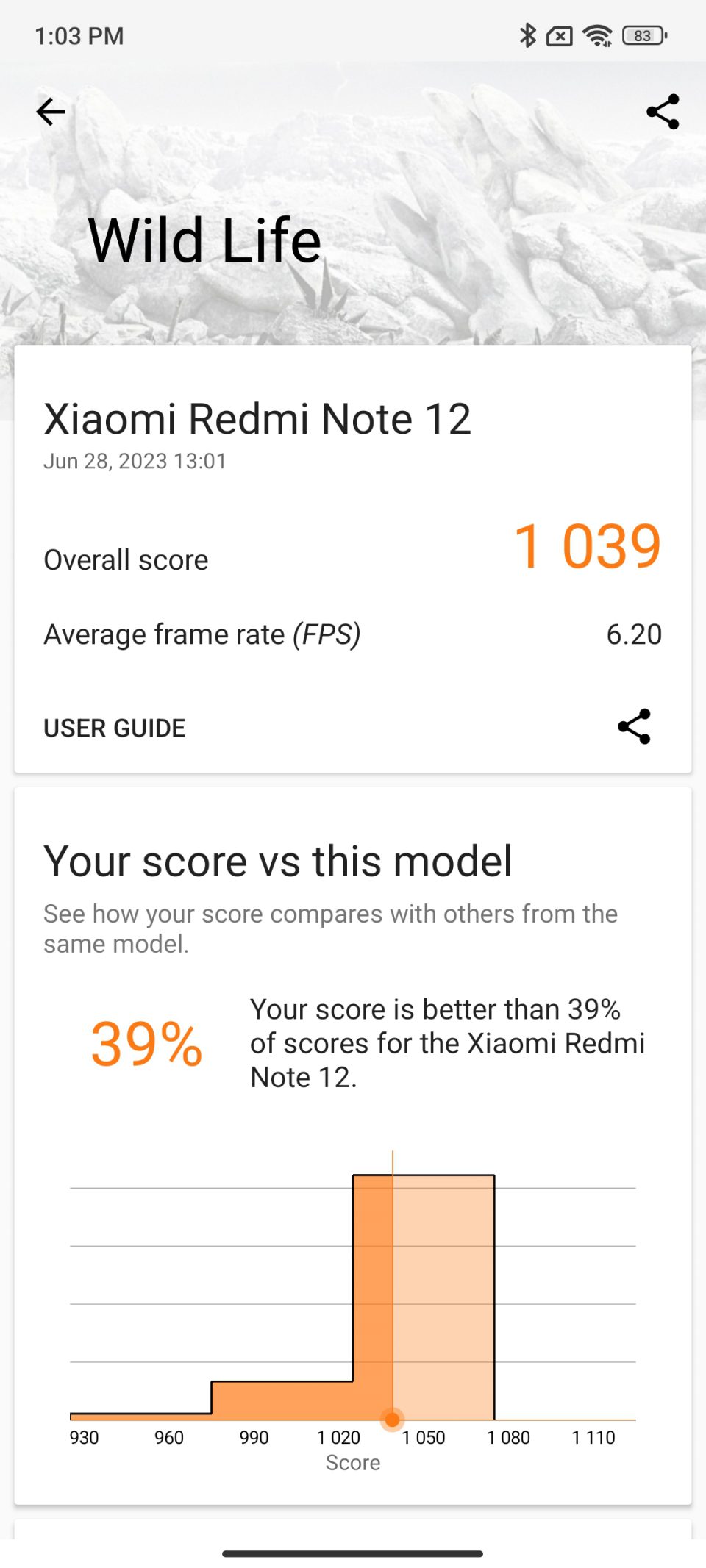 Redmi Note 12 5G Review: A Well-Balanced Phone!