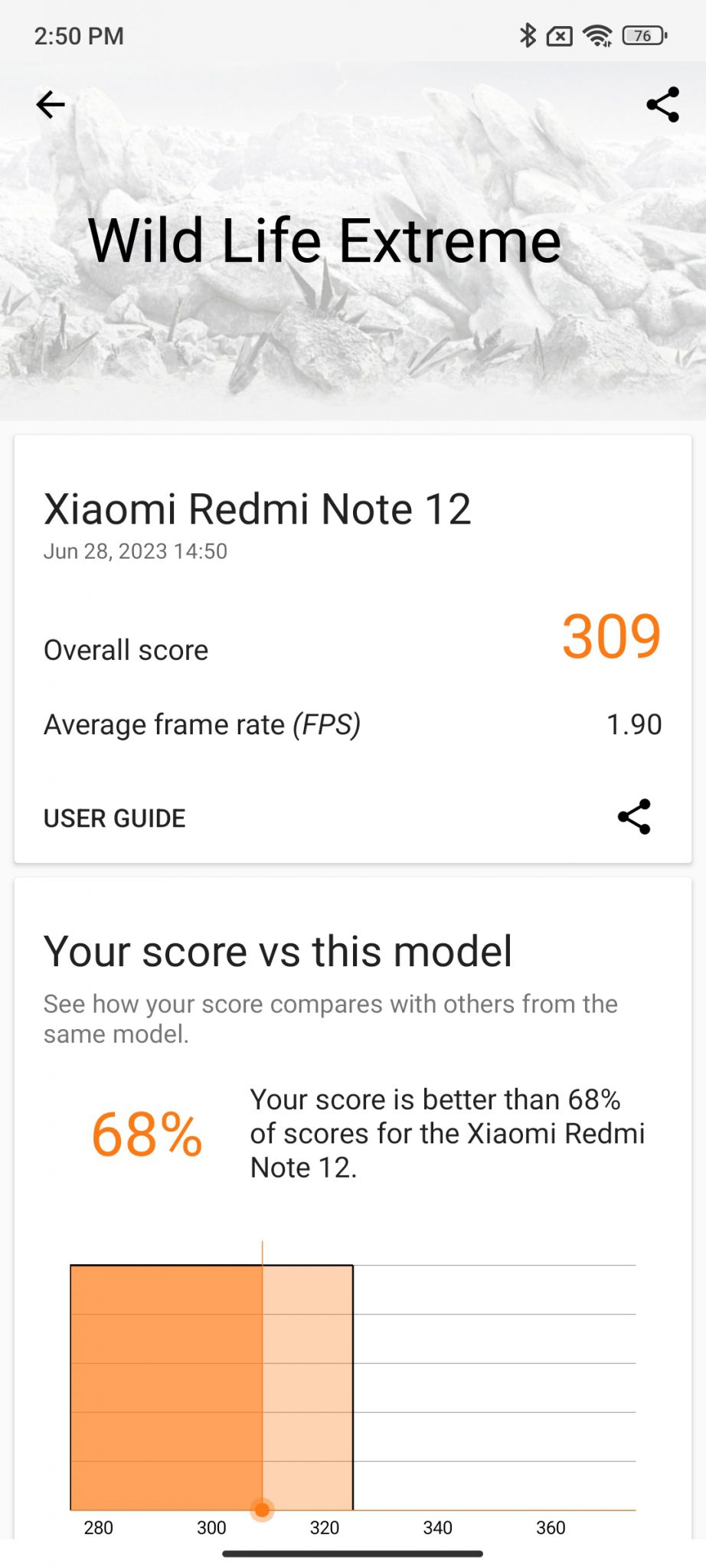 Redmi Note 12 5G Review: A Well-Balanced Phone!