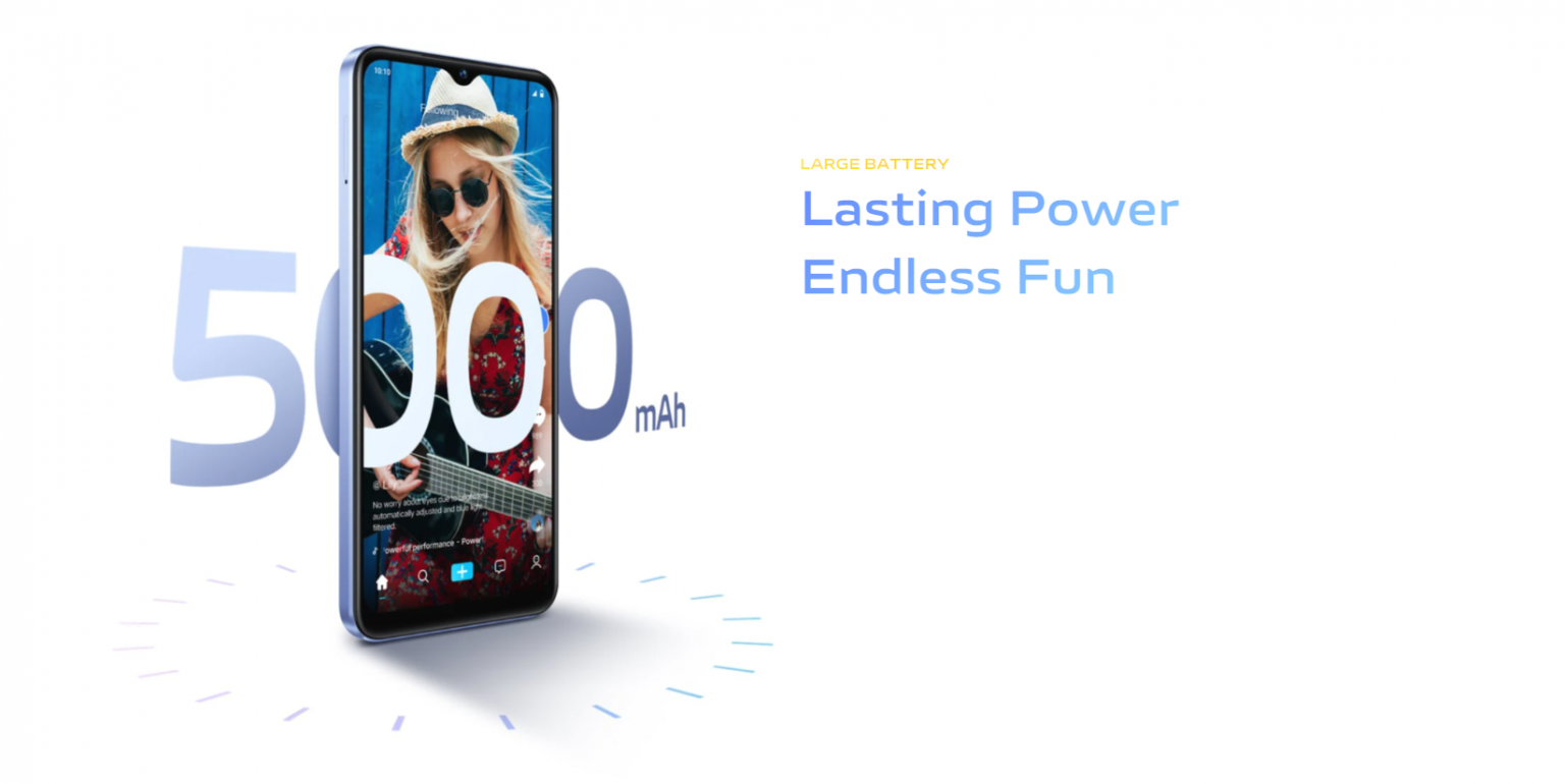 Vivo Y02t Price in Nepal (May 2026 Updated)