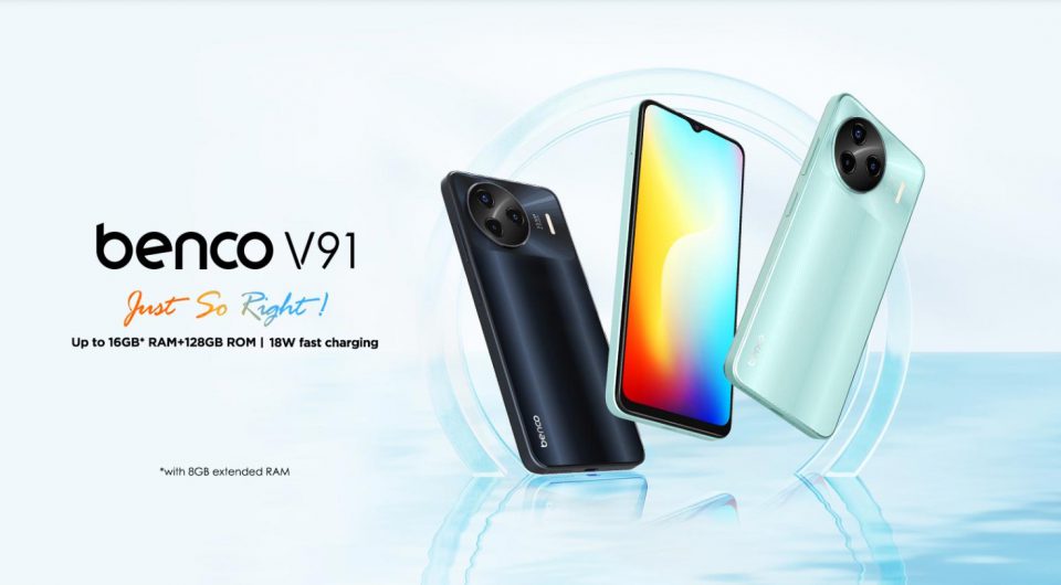 Benco V91 Price in Nepal (June 2026 Updated)