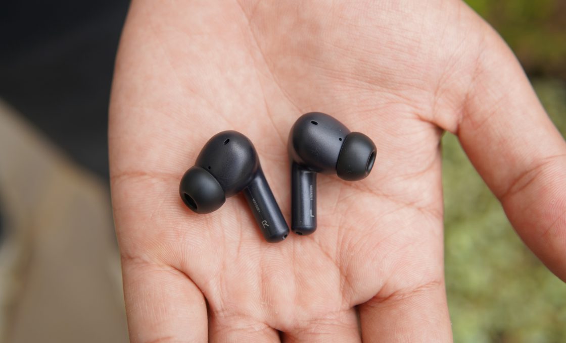 Redmi Buds 4 Active Review: Best Budget Earbuds?