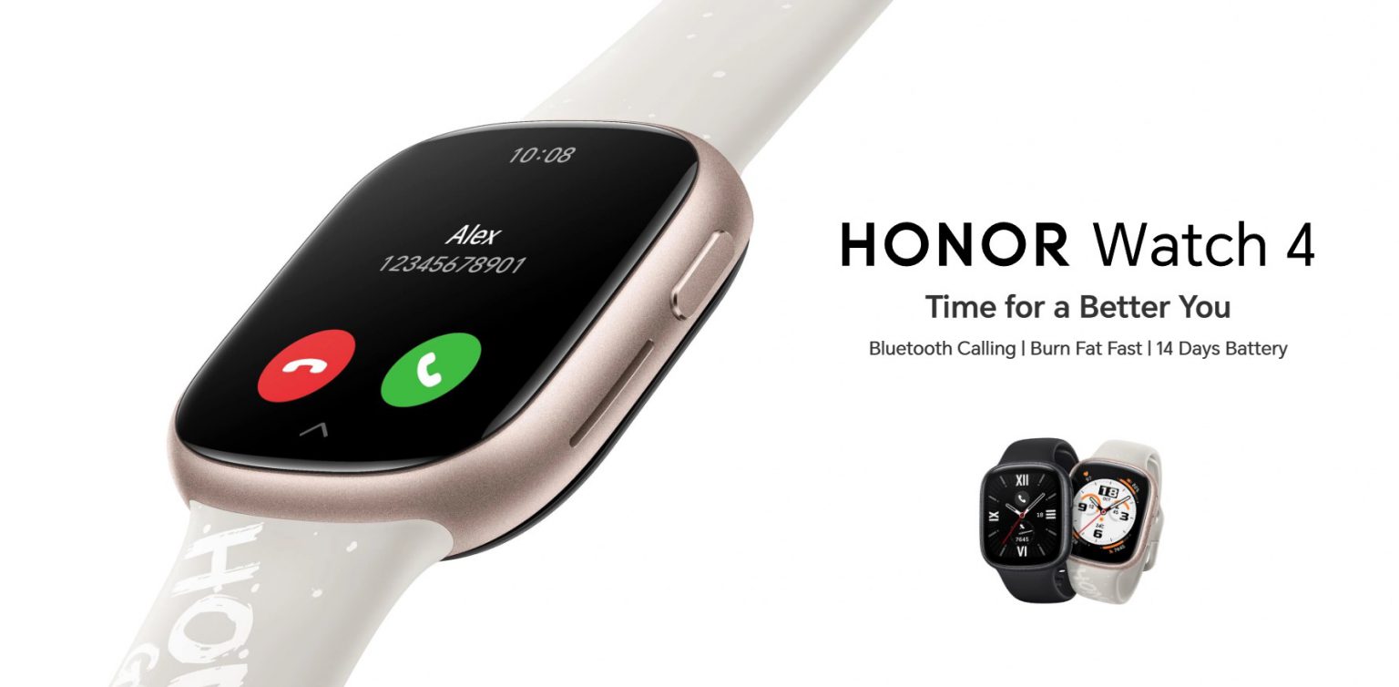 Honor Watch 4 Price in Nepal (June 2026 Updated)