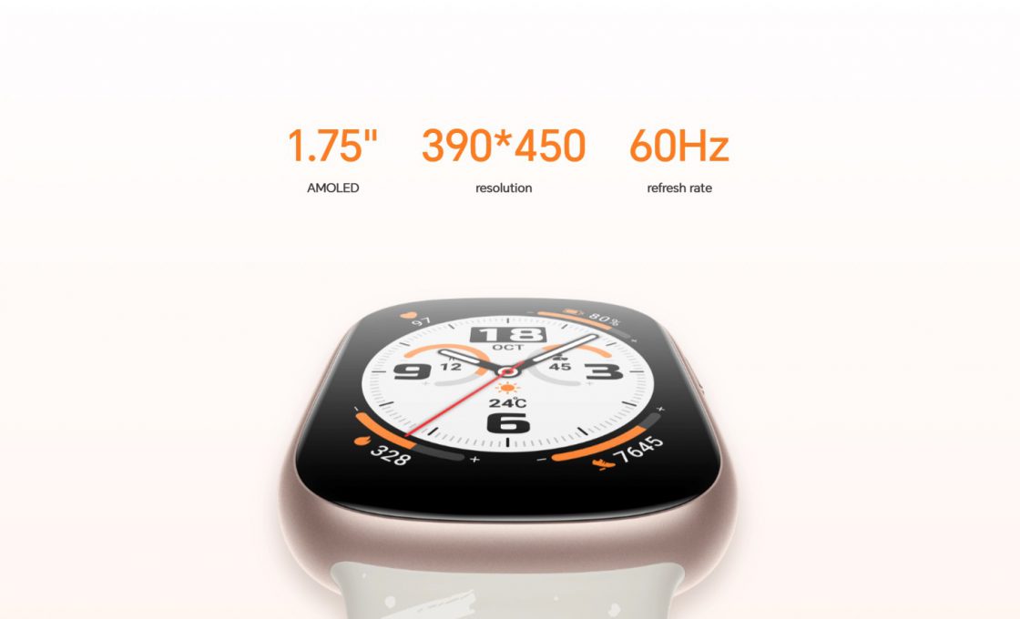 Honor Watch 4 Price in Nepal (October 2025 Updated)