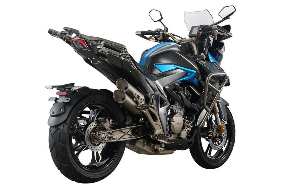 Zontes ZT 310T Price in Nepal (December 2025 Updated)