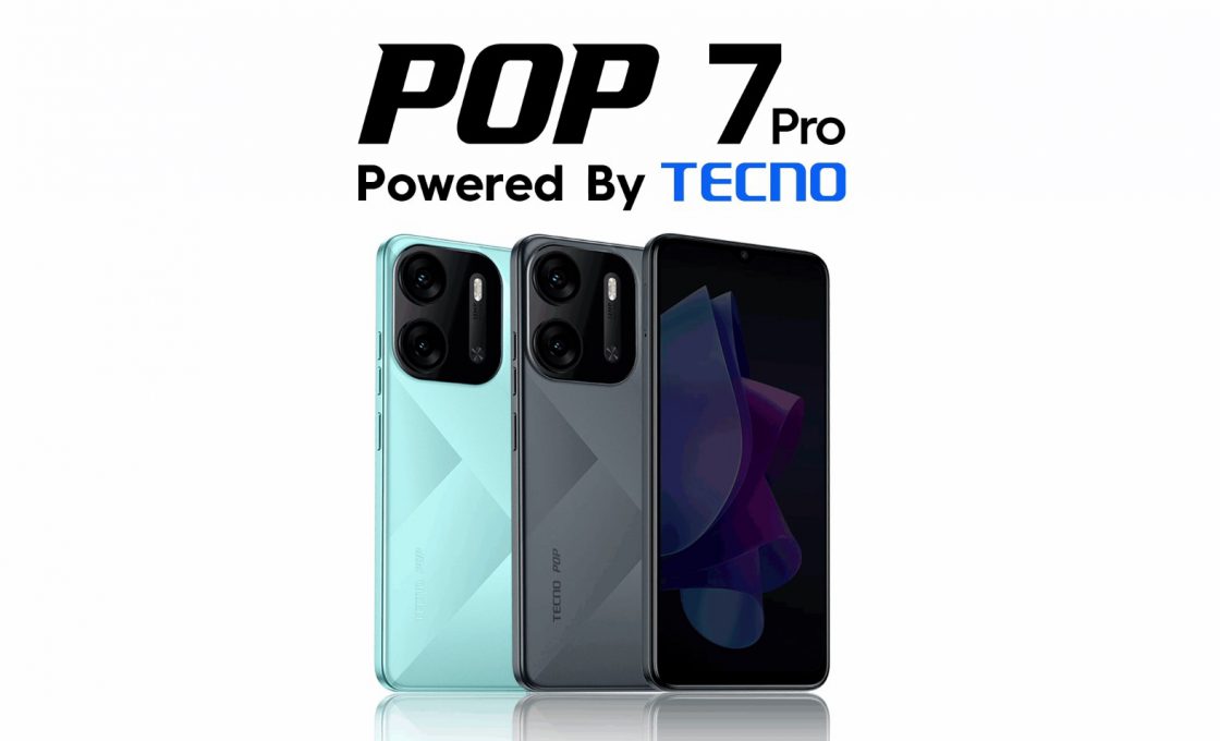 Tecno Pop 7 Pro Price in Nepal (January 2026 Updated)