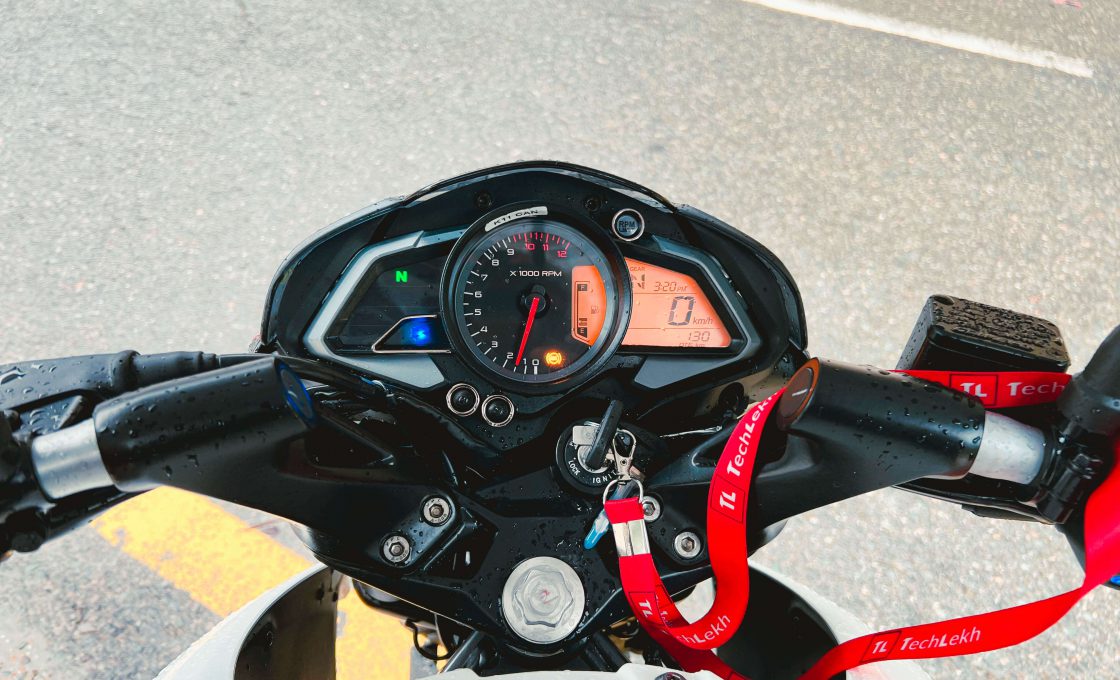 Bajaj Pulsar NS 160 Review: Sharper than Ever!