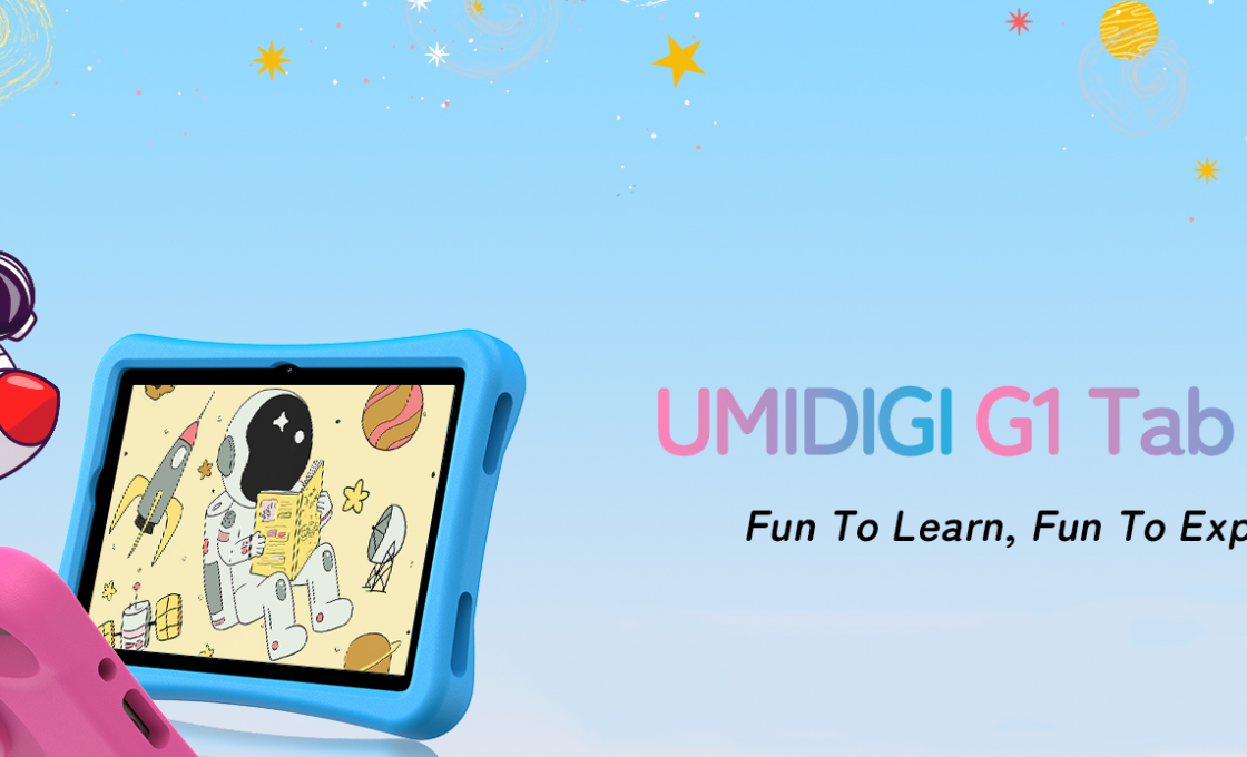 Umidigi G1 Tab Kids Price in Nepal (June 2026 Updated)