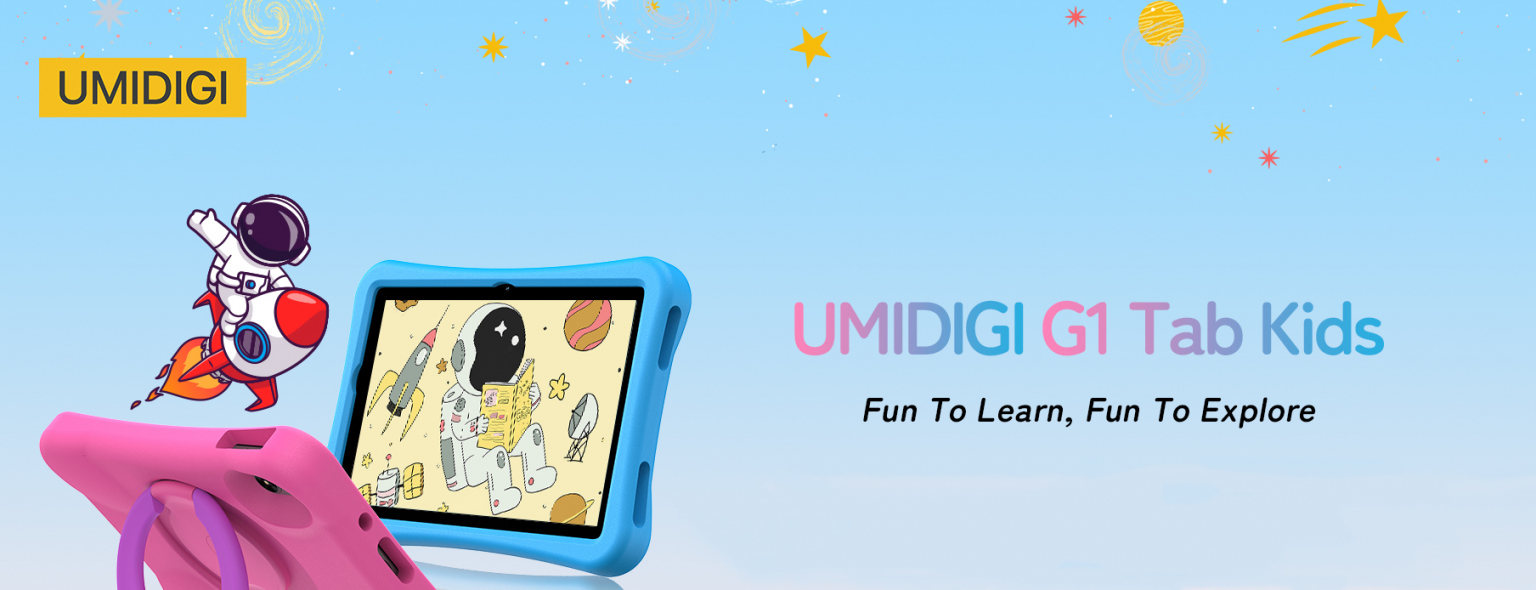Umidigi G1 Tab Kids Price in Nepal (May 2026 Updated)