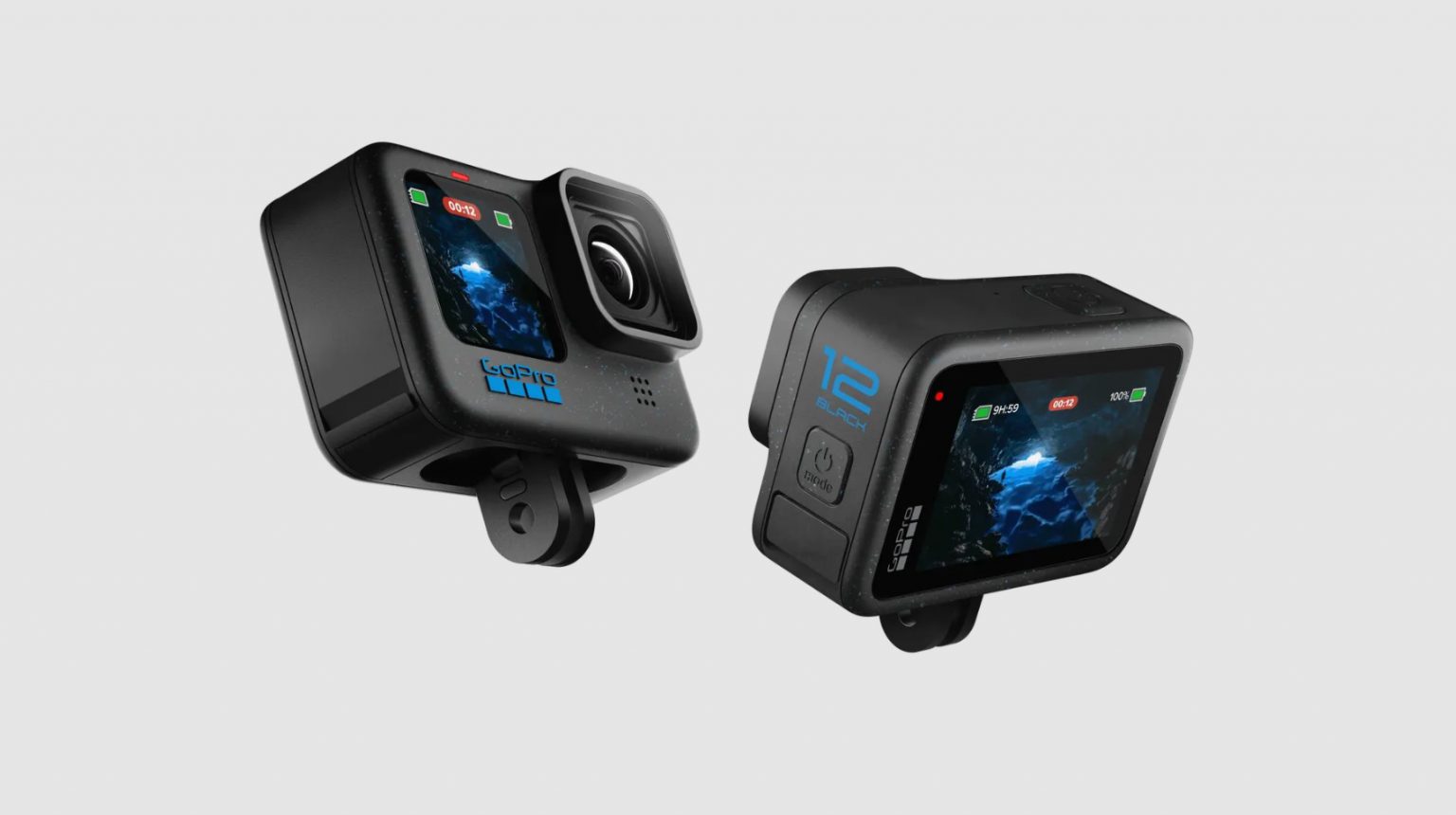 GoPro Hero 12 Black Price in Nepal (May 2026 Updated)