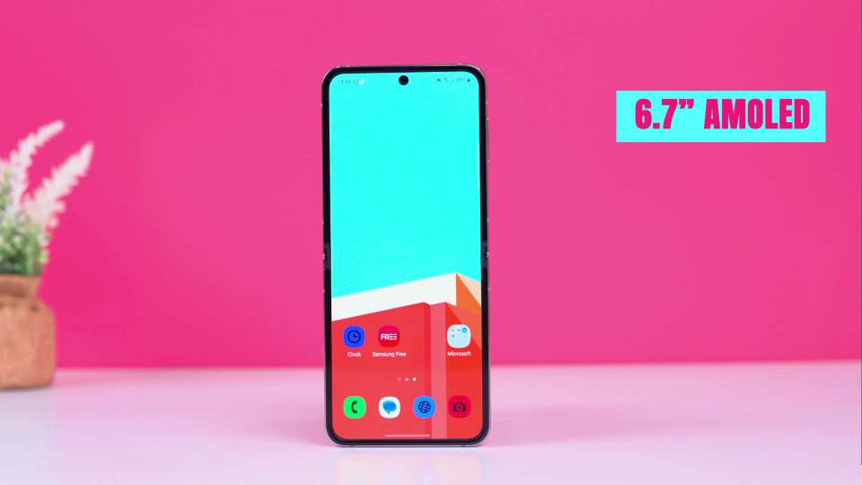 Samsung Galaxy Z Flip 5 Review: The Best Flip YET