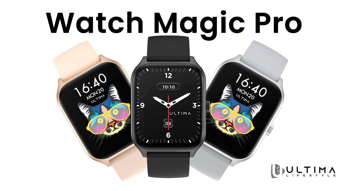 Ultima Watch Magic Pro Price in Nepal (November 2025 Updated)