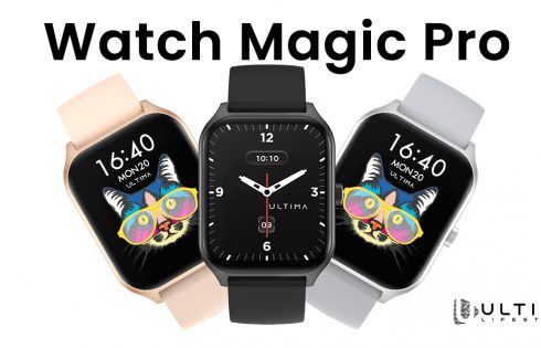 Ultima Watch Magic Pro Price in Nepal (November 2025 Updated)