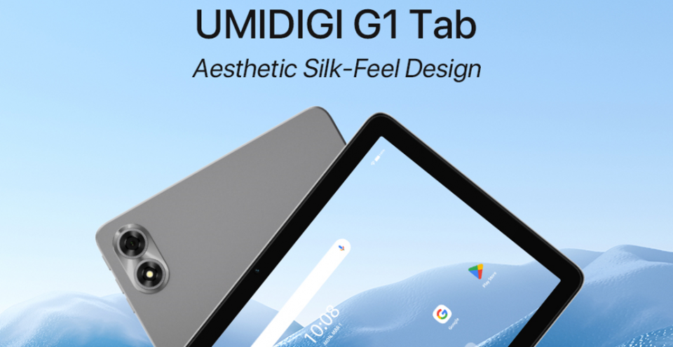 Umidigi G1 Tab Price in Nepal (May 2026 Updated)