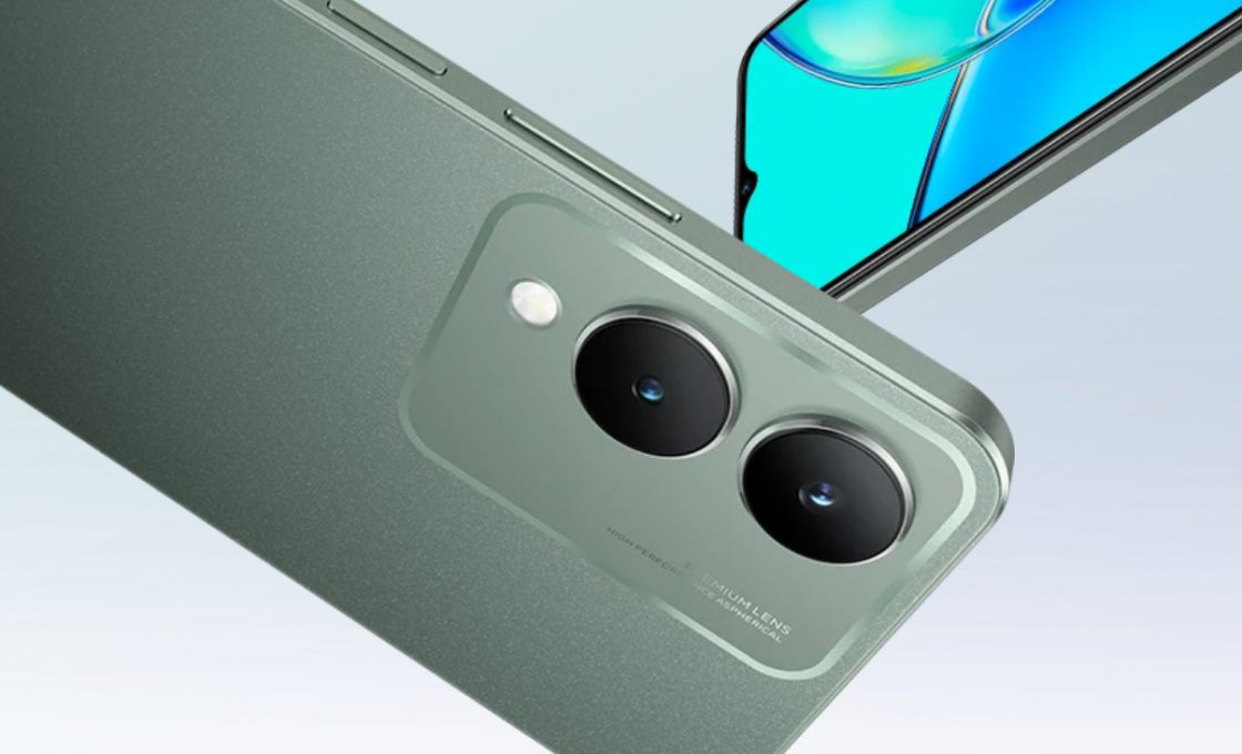 Vivo Y17s Price in Nepal (June 2026 Updated)