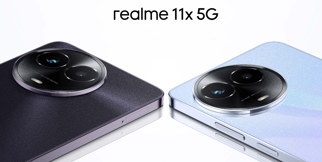 Realme 11X Price in Nepal (June 2026 Updated)