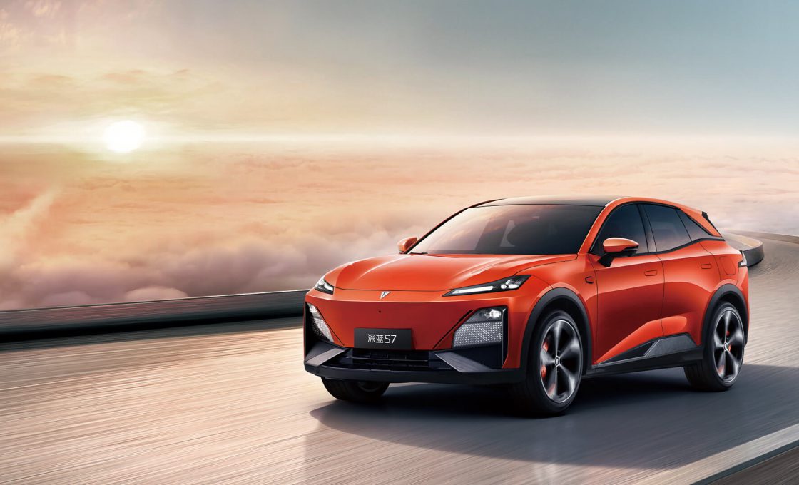 Zeeho AE8 Price in Nepal (August 2025 Updated)