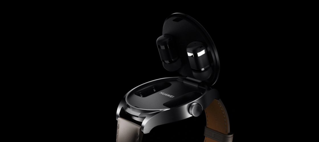 Huawei Watch Buds Price in Nepal (October 2025 Updated)