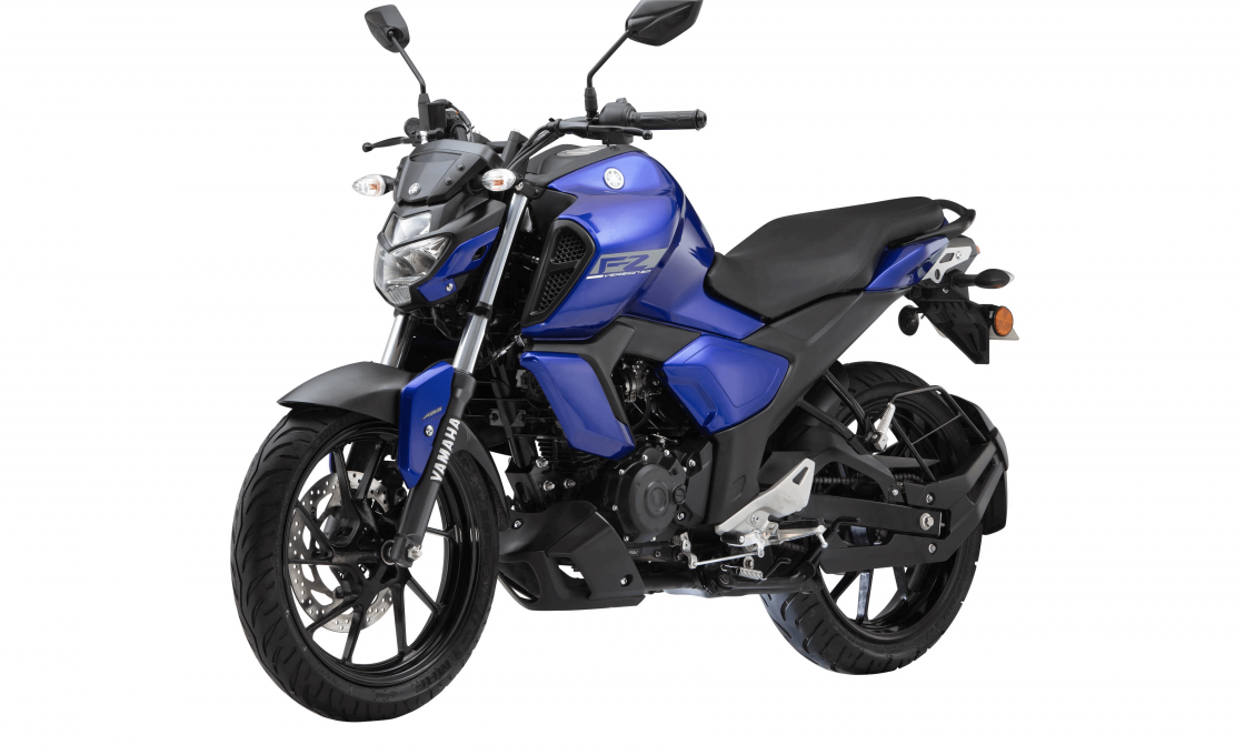Yamaha FZ V3 Price in Nepal (October 2025 Updated)