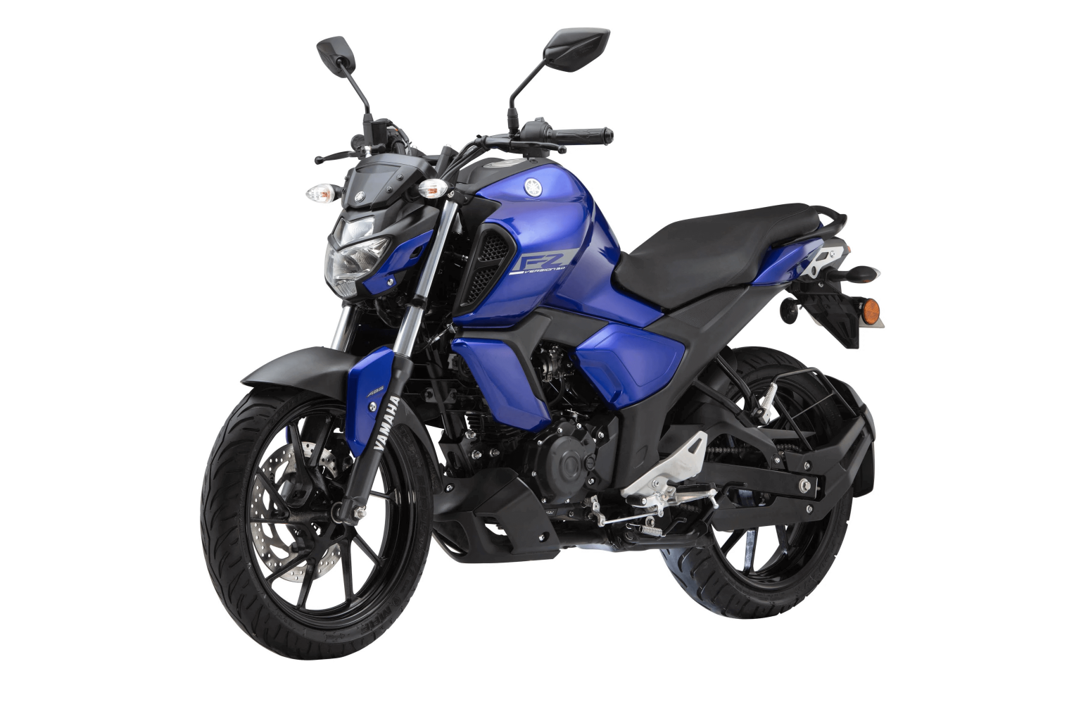 Yamaha FZ V3 Price in Nepal (December 2025 Updated)