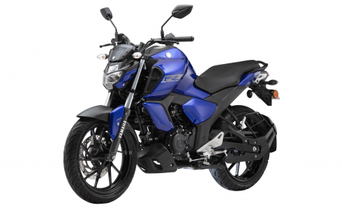 Yamaha FZ V3 Price in Nepal (September 2025 Updated)