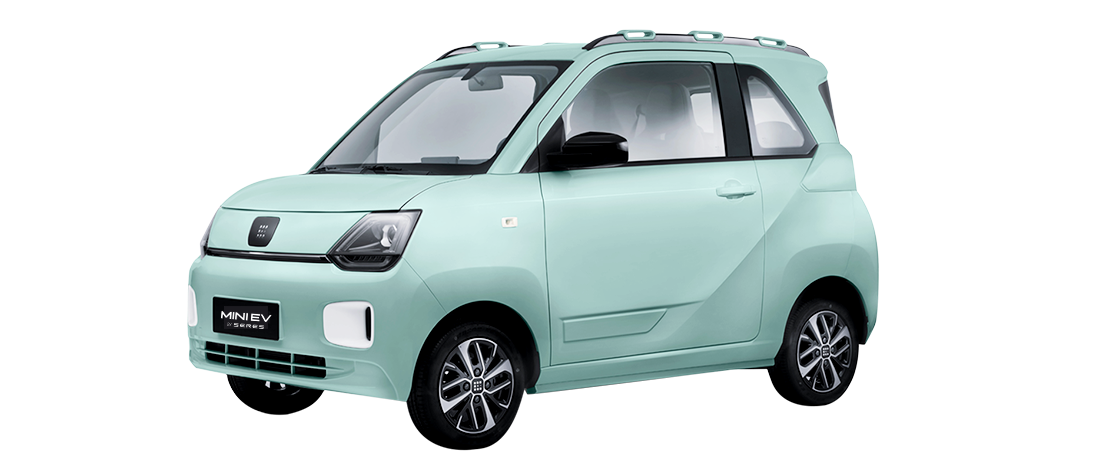 Seres Mini EV Price in Nepal (September 2025 Updated)