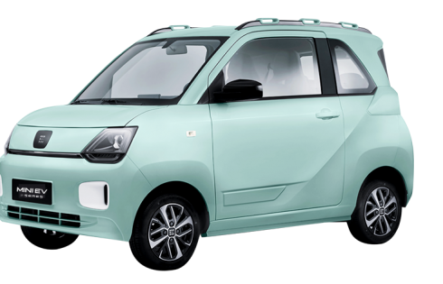 Seres Mini EV Price in Nepal (September 2025 Updated)