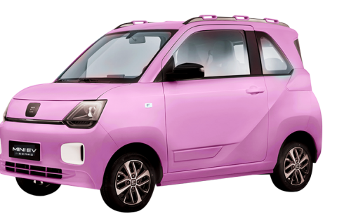 Seres Mini EV Price in Nepal (June 2025 Updated)