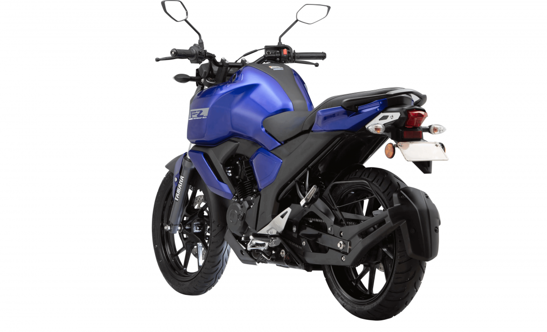 Yamaha FZ V3 Price in Nepal (June 2026 Updated)