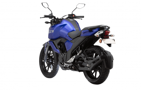 Yamaha FZ V3 Price in Nepal (January 2026 Updated)