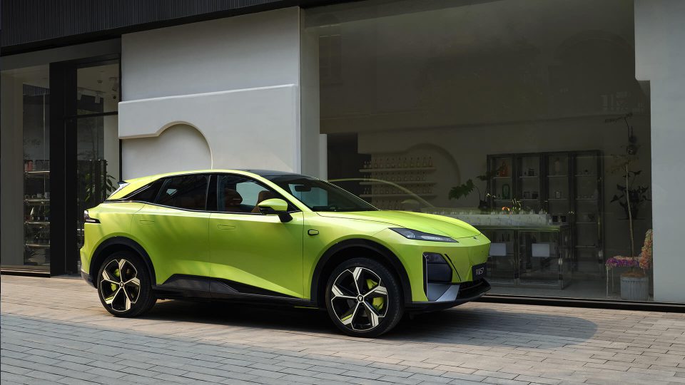 Deepal S07 Price in Nepal (August 2025 Updated)