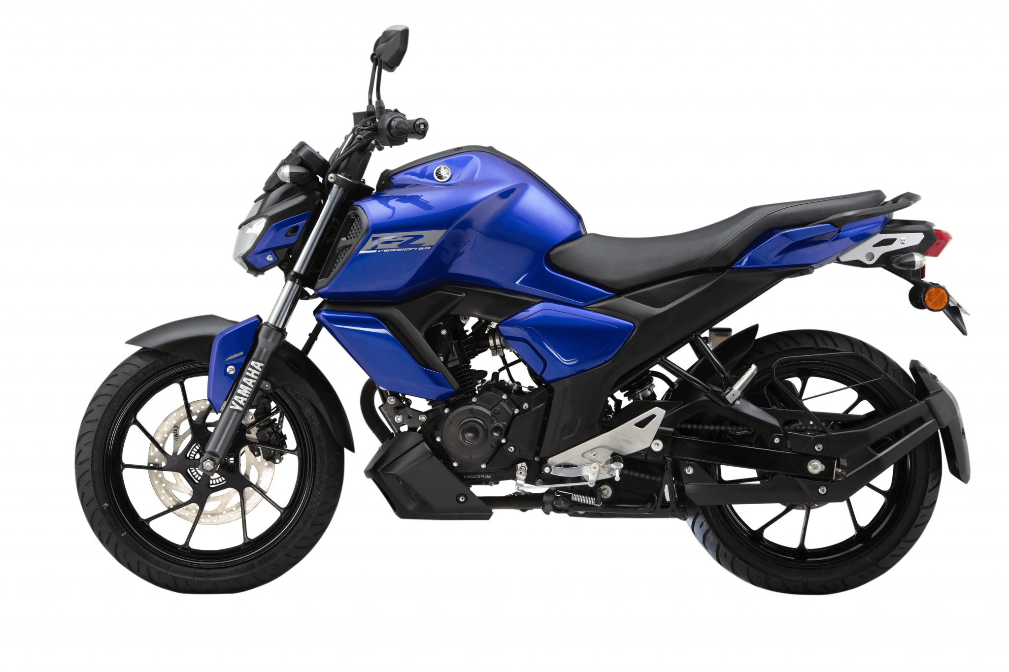 Yamaha FZ V3 Price in Nepal (December 2025 Updated)