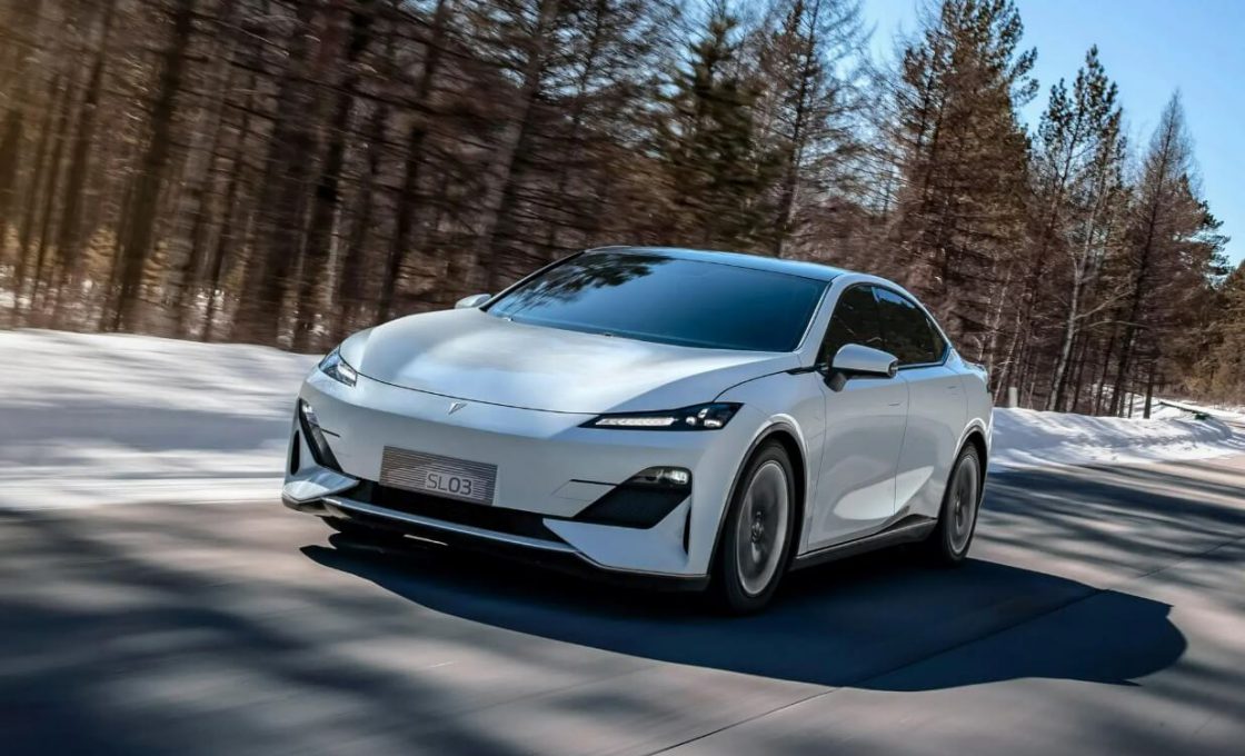 Deepal SL03 Price in Nepal (January 2026 Updated)