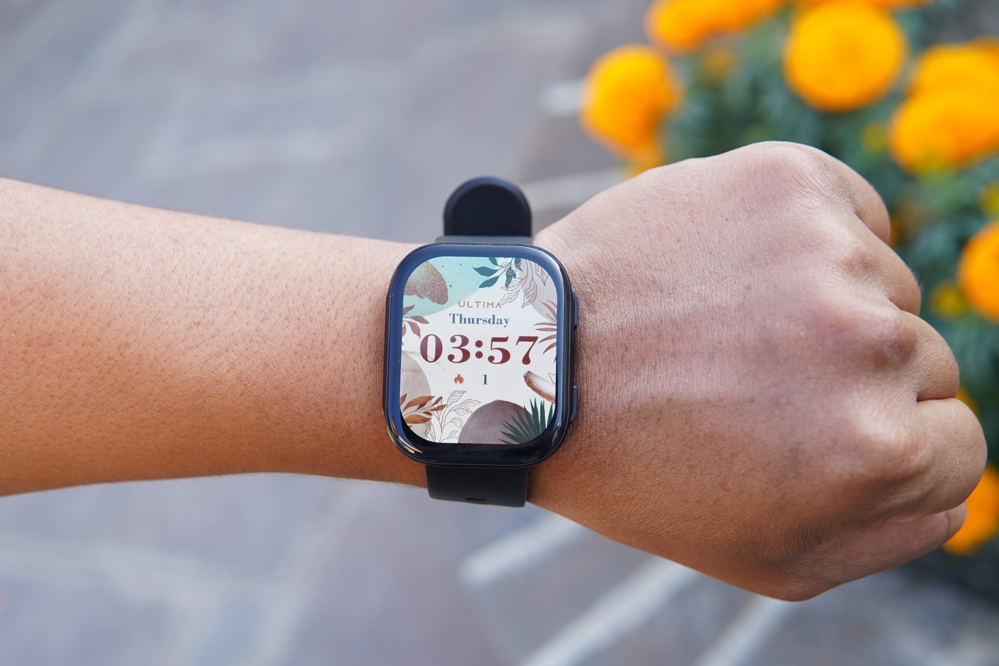 Ultima Watch Nova Pro Price in Nepal (January 2026 Updated)