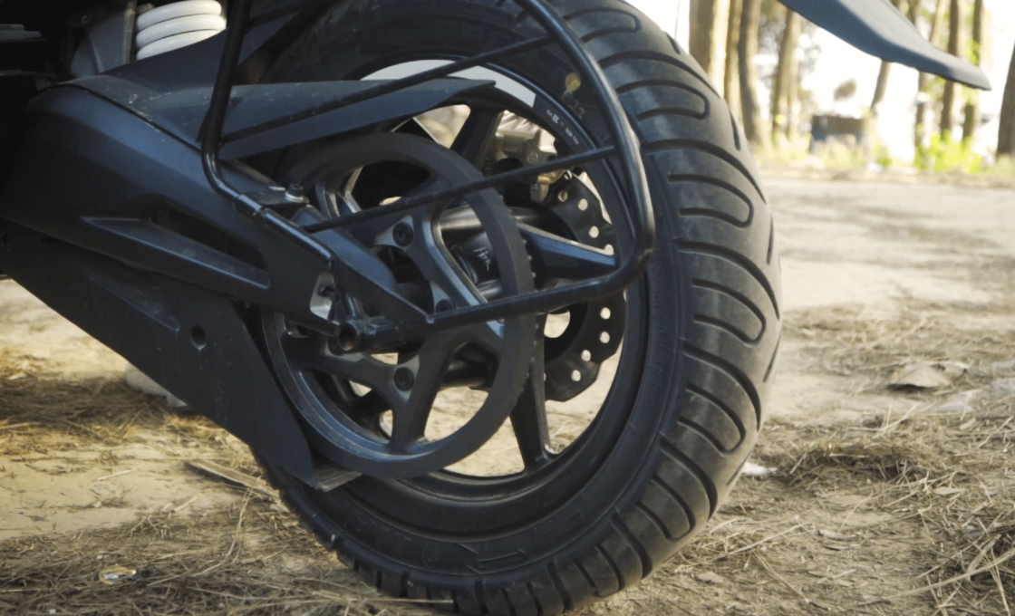 Ather 450X Review: A Deep Dive into the Futuristic Sensation!
