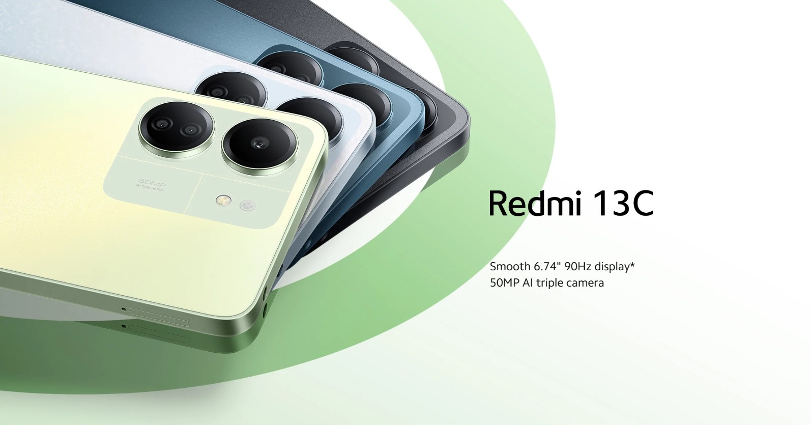 Redmi 13C Price in Nepal (May 2026 Updated)