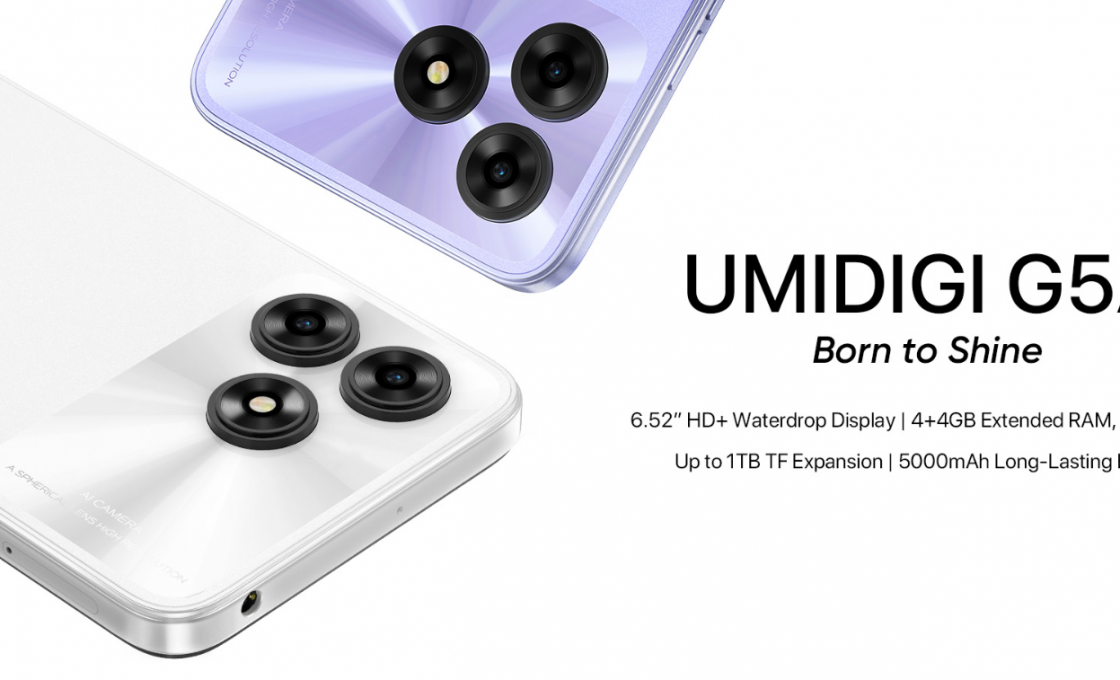 Umidigi G5A Price in Nepal (April 2026 Updated)