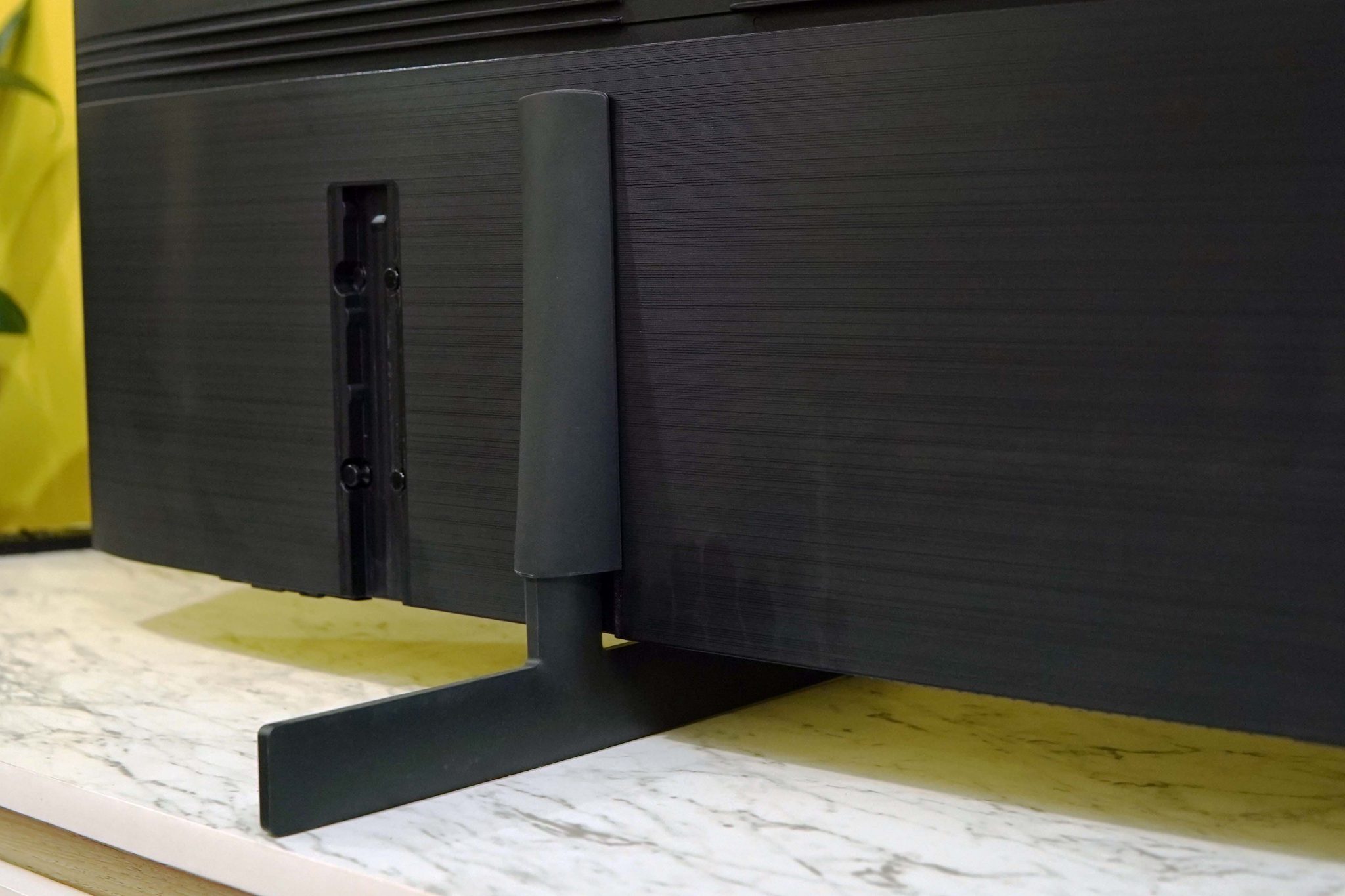 Samsung Q60D QLED 4K TV Review