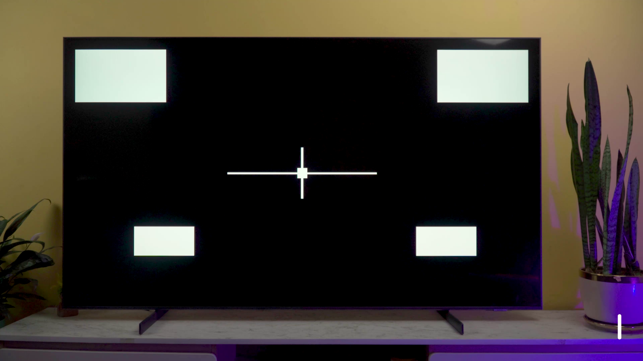 Samsung Q60D QLED 4K TV Review