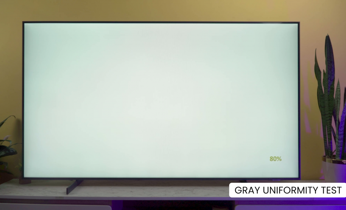 Samsung Q60D QLED 4K TV Review