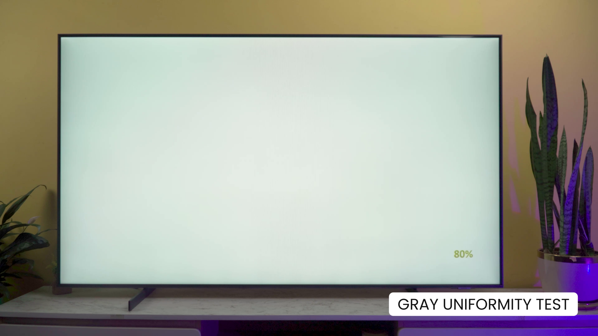 Samsung Q60D QLED 4K TV Review
