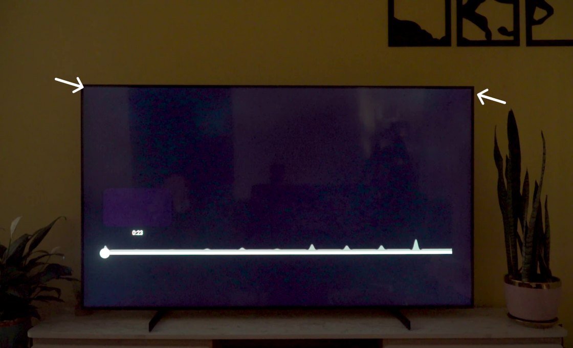Samsung CU8000 Review: An Entry Level 4K TV with HDR