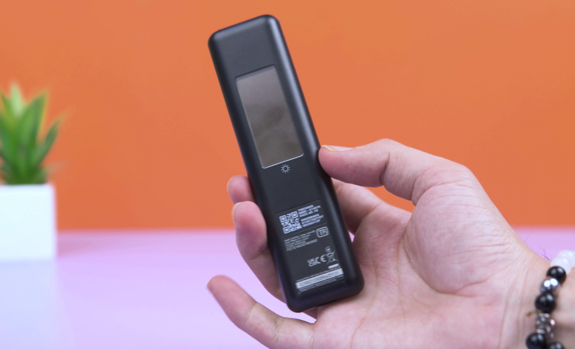 Samsung Q60D QLED 4K TV Review