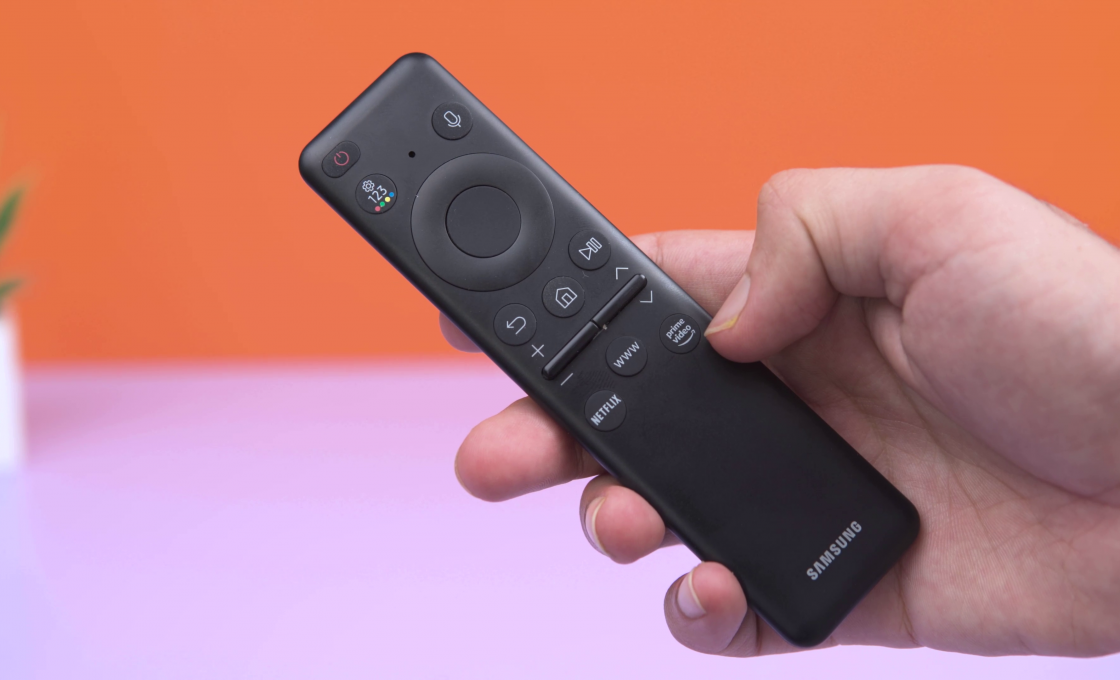 Samsung Q60D QLED 4K TV Review